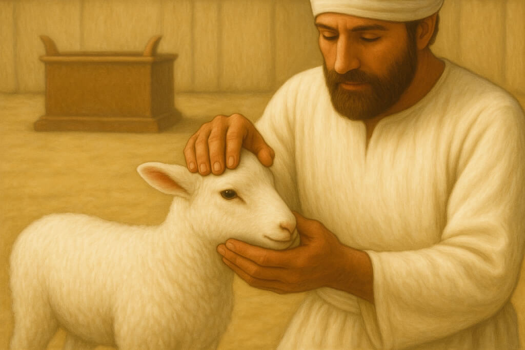 Levítico 21-22: Sacerdócio Santo: As Leis de Pureza